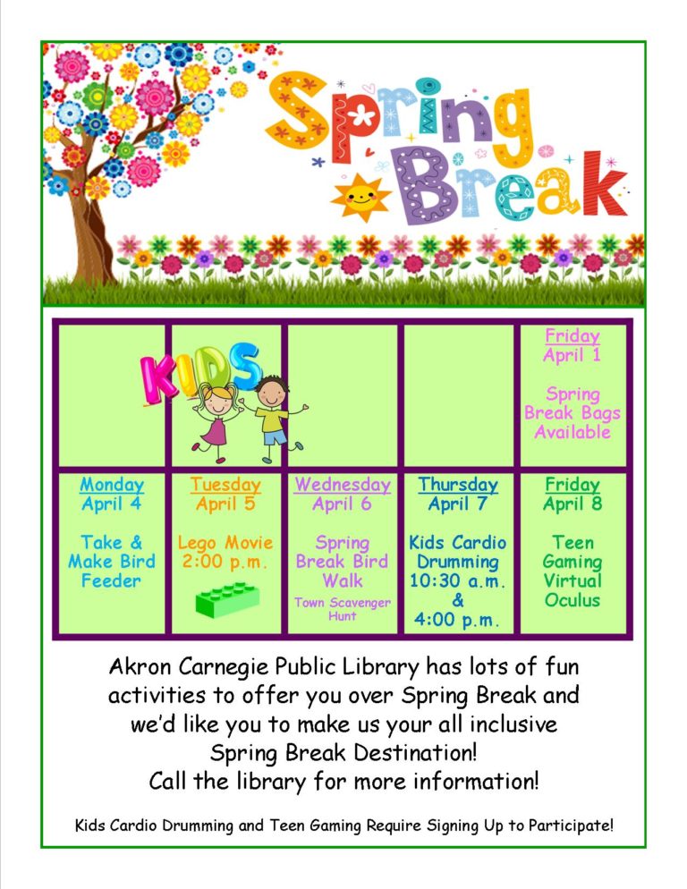 Akron Carnegie Public Library