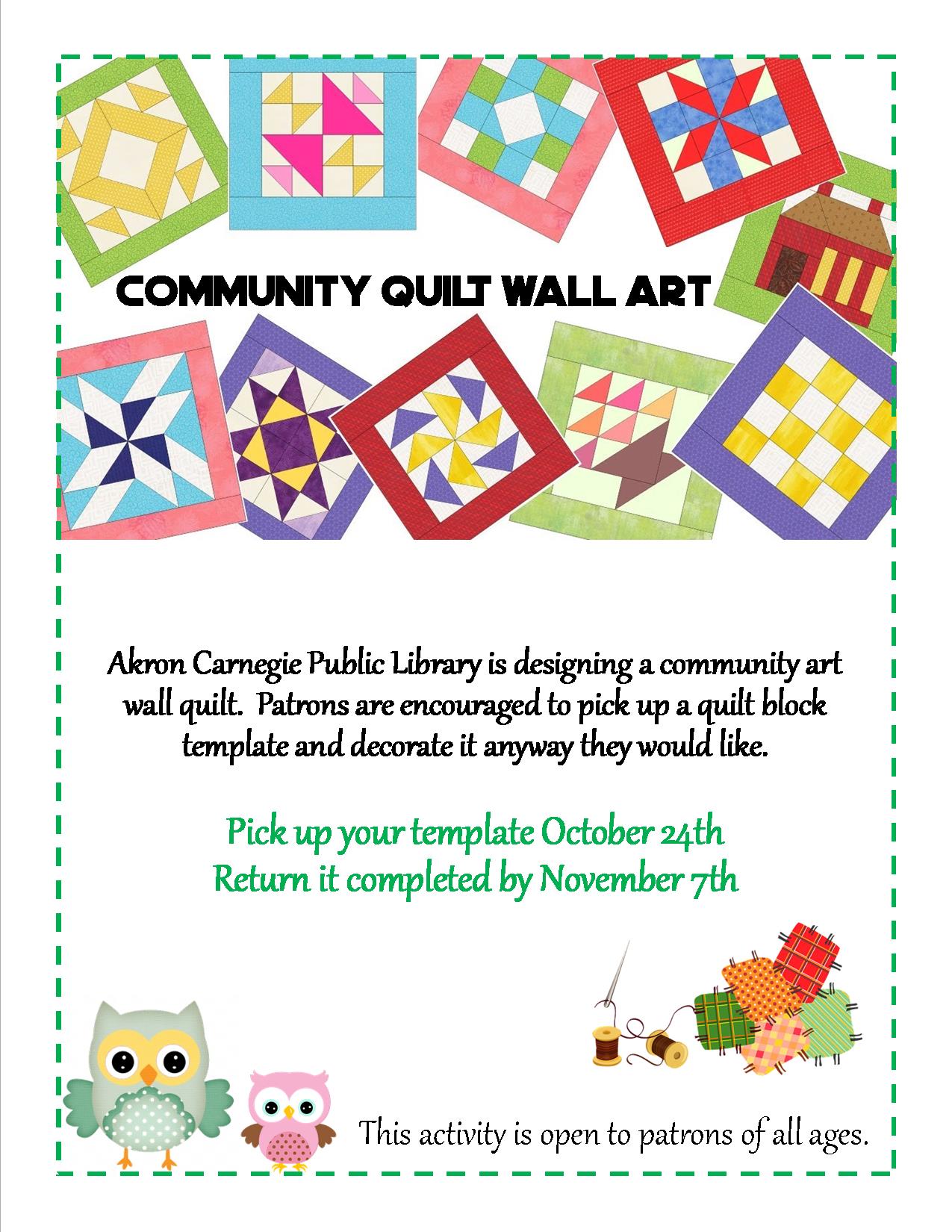 Akron Carnegie Public Library