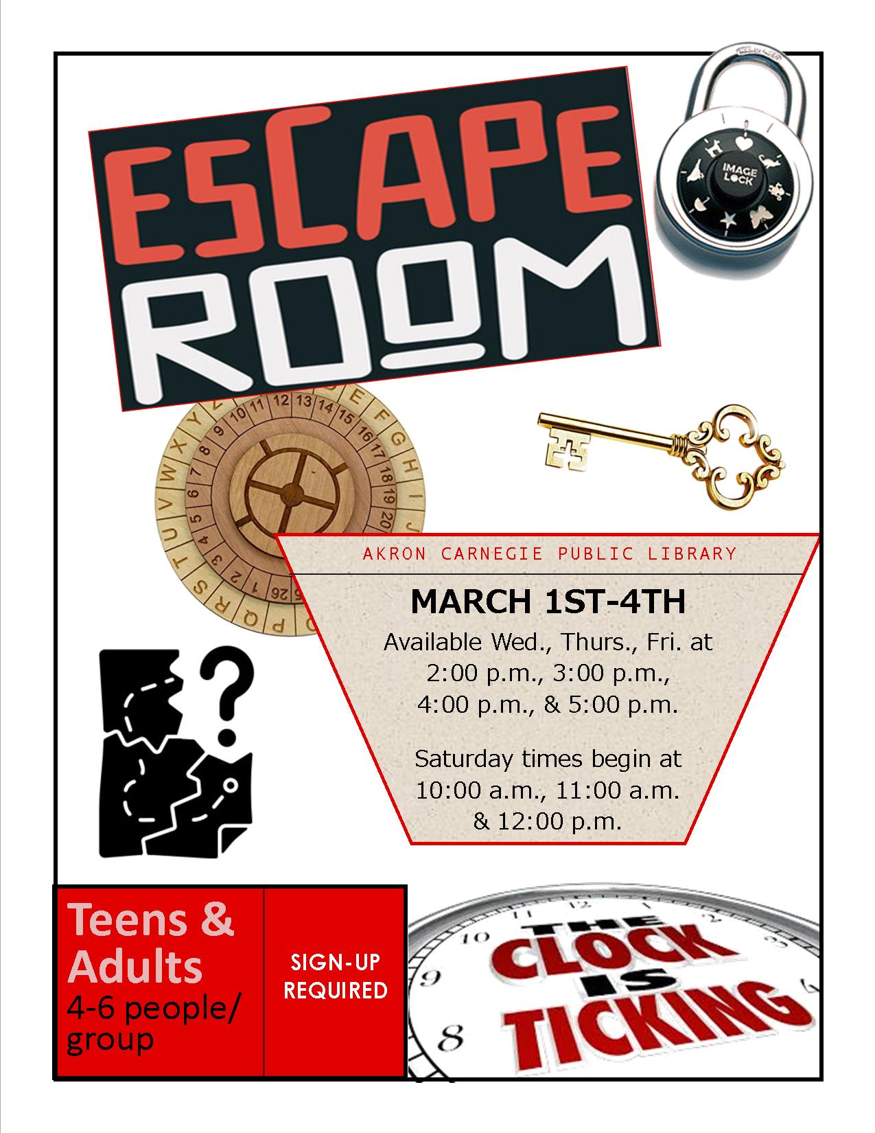 Akron Carnegie Public Library