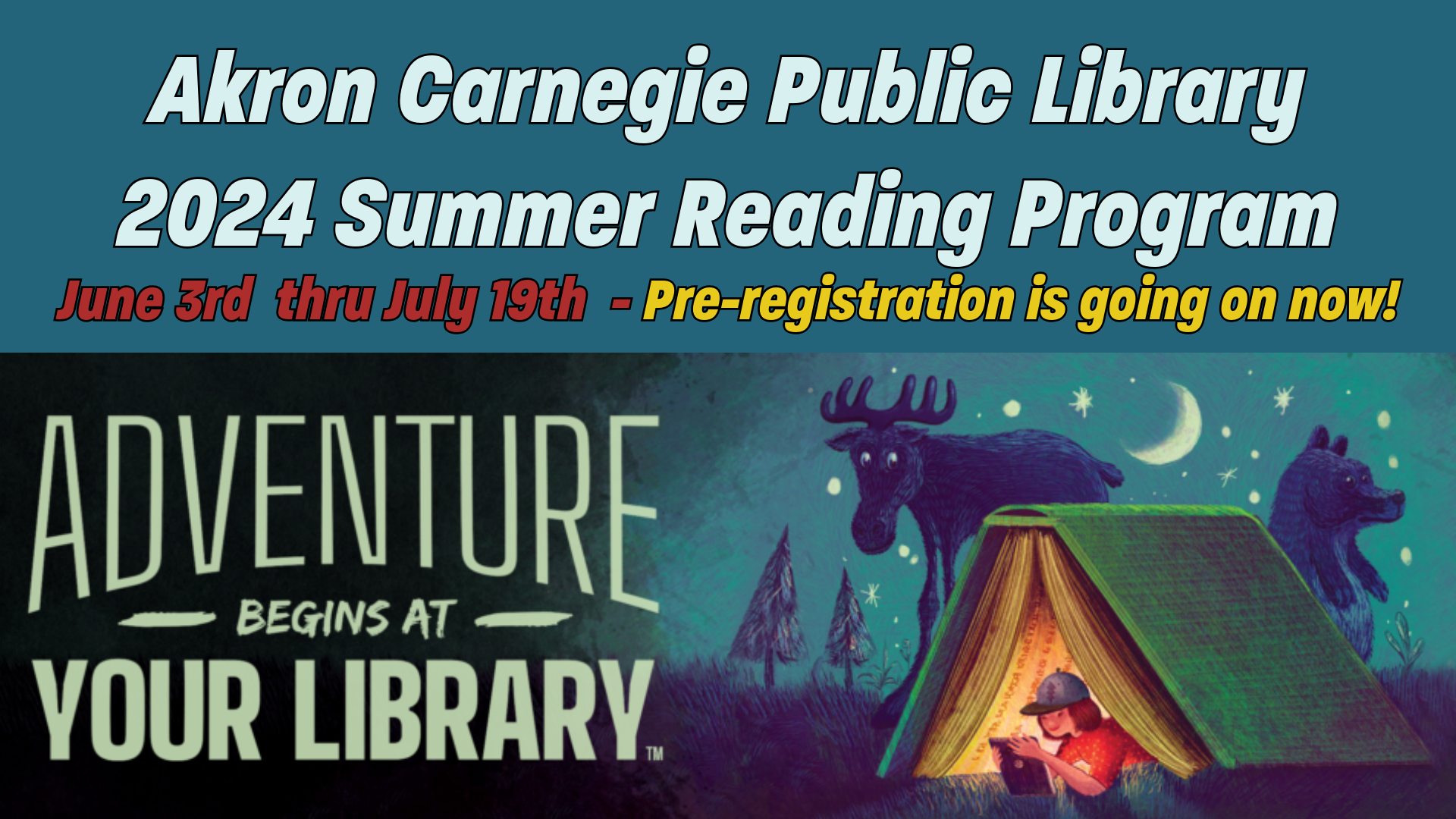 Akron Carnegie Public Library