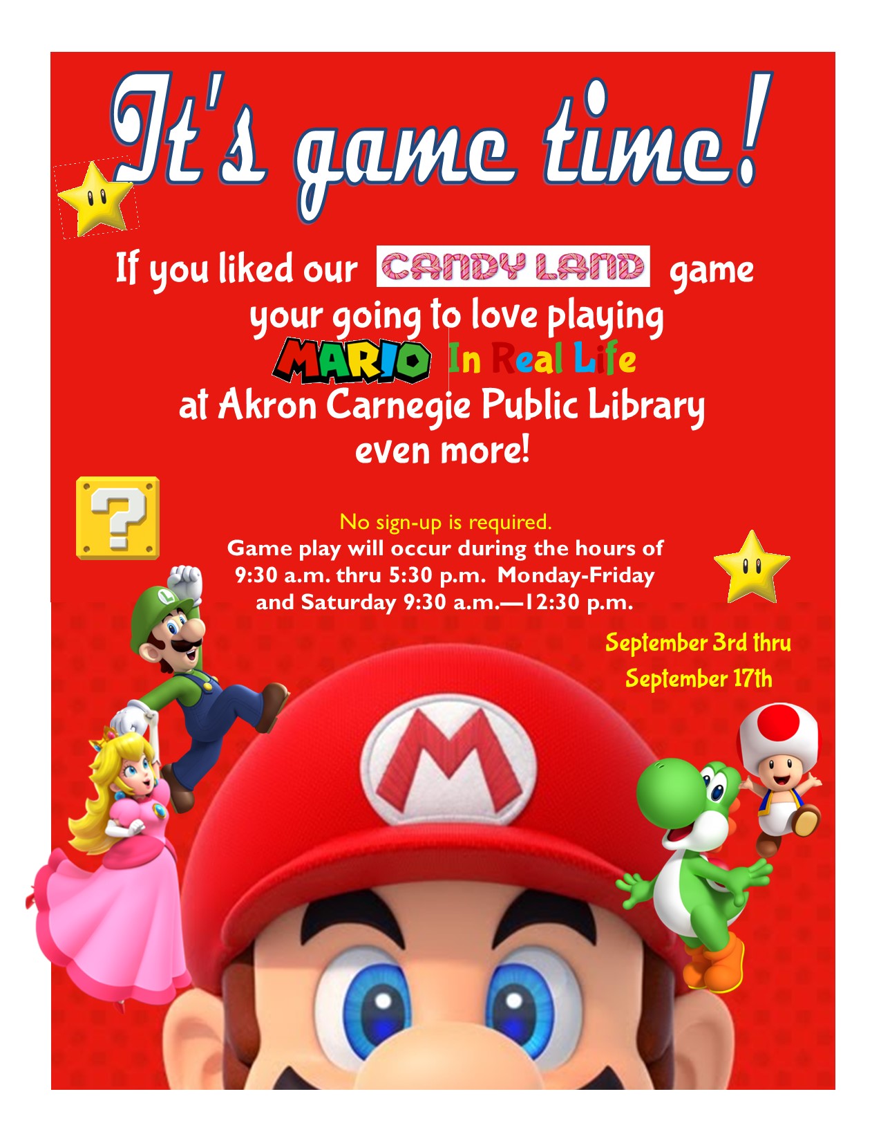 Akron Carnegie Public Library